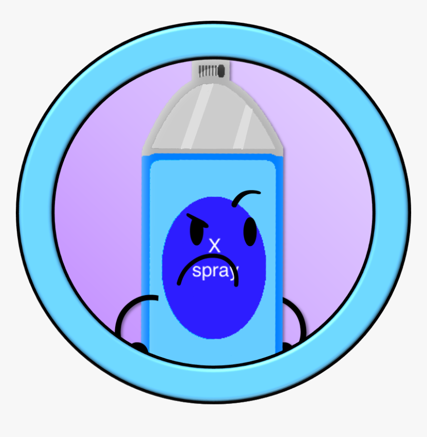 Transparent Spray Can Png, Png Download , Transparent Png Image - PNGitem