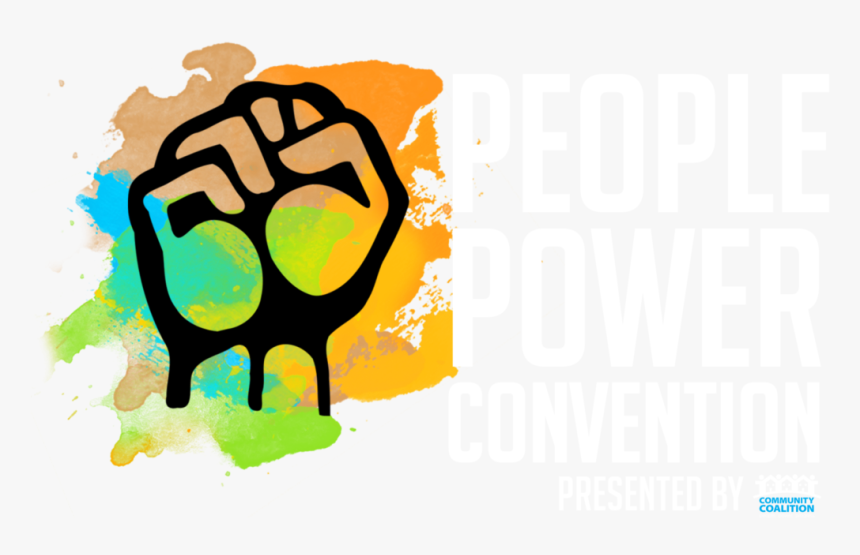 People Power Convention, HD Png Download , Transparent Png Image - PNGitem