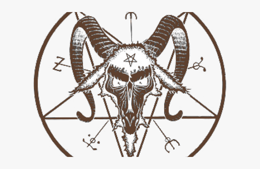 Transparent Pentacle Png, Png Download , Transparent Png Image - PNGitem