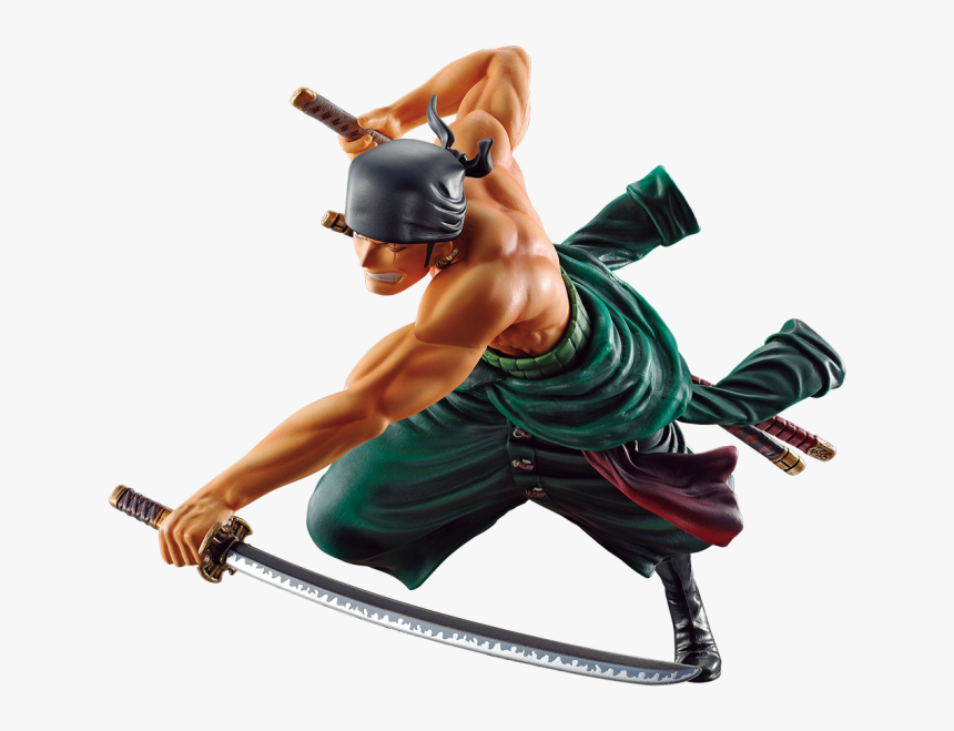 Zoro Png, Transparent Png , Transparent Png Image - PNGitem