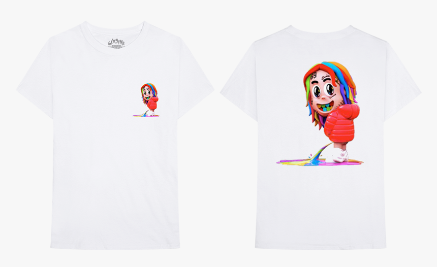 6ix9ine Png, Transparent Png , Transparent Png Image - PNGitem