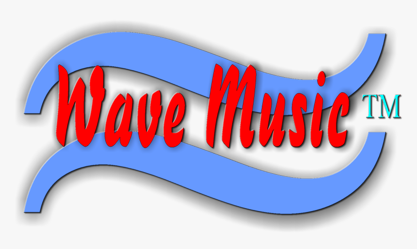 Music Waves Png, Transparent Png , Transparent Png Image - PNGitem