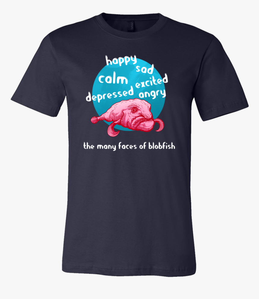 Blobfish Png, Transparent Png , Transparent Png Image - PNGitem