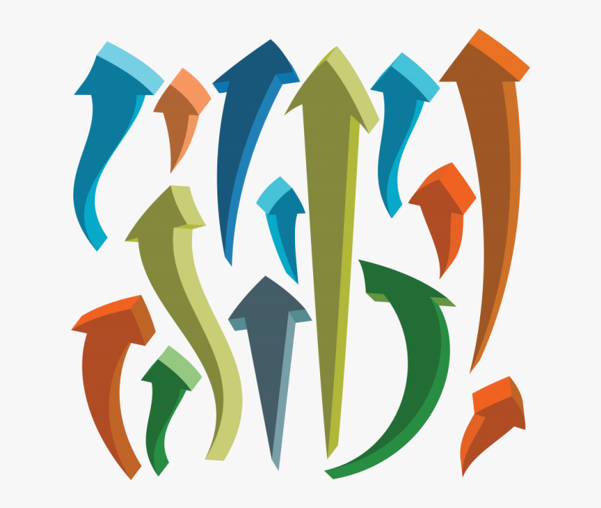 Arrow Vector Png, Transparent Png , Transparent Png Image - PNGitem