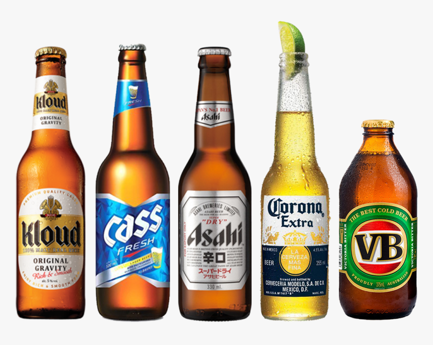 Modelo Beer Png, Transparent Png , Transparent Png Image - PNGitem