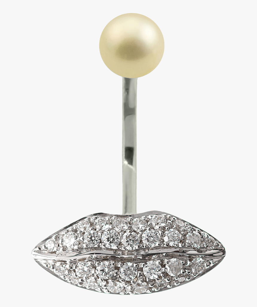 Lip Piercing Png, Transparent Png , Transparent Png Image - PNGitem