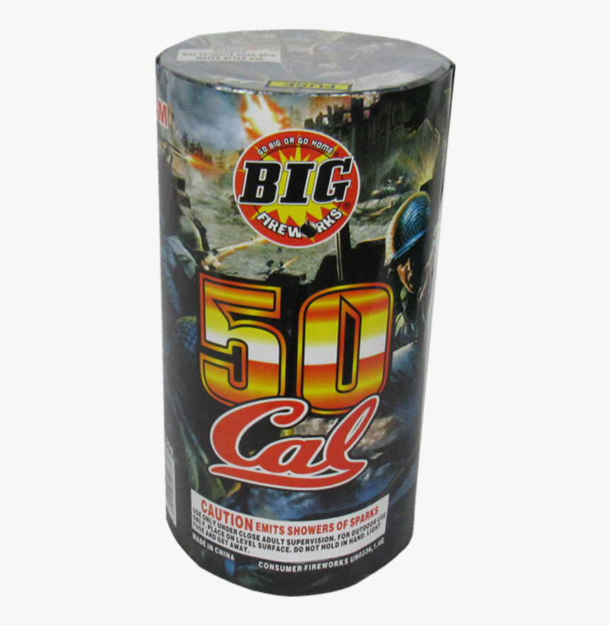 50 Cal, HD Png Download , Transparent Png Image - PNGitem