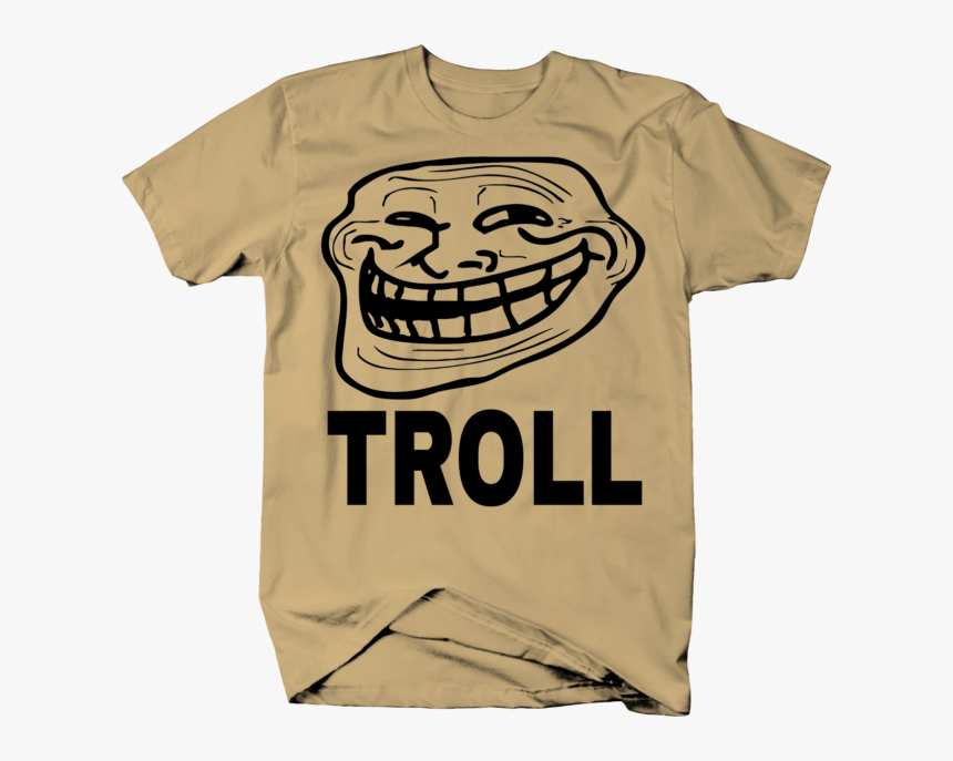 Angry Troll Face Png, Transparent Png , Transparent Png Image - PNGitem