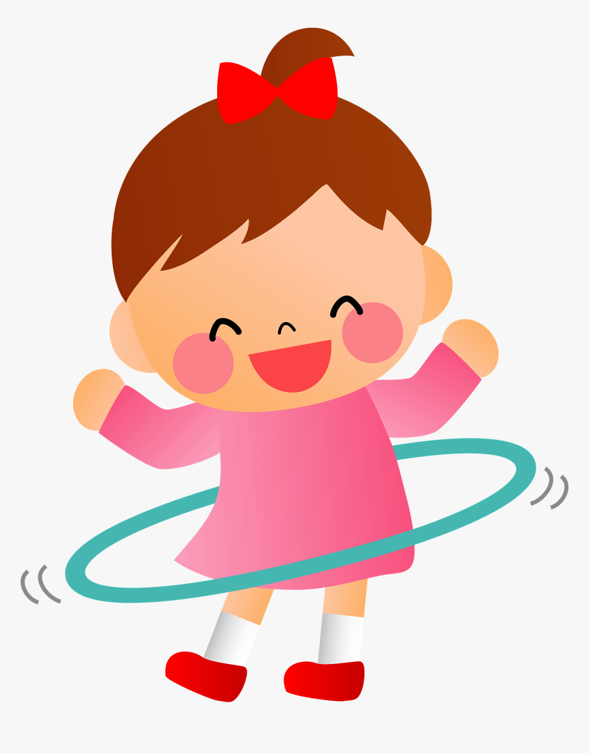 Hula Hoop Png, Transparent Png , Transparent Png Image - PNGitem