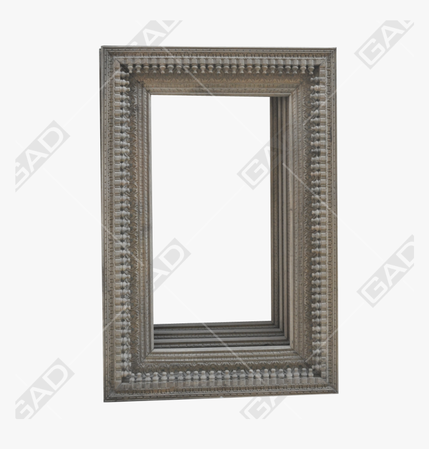 Mirror Frame Png, Transparent Png , Transparent Png Image - PNGitem