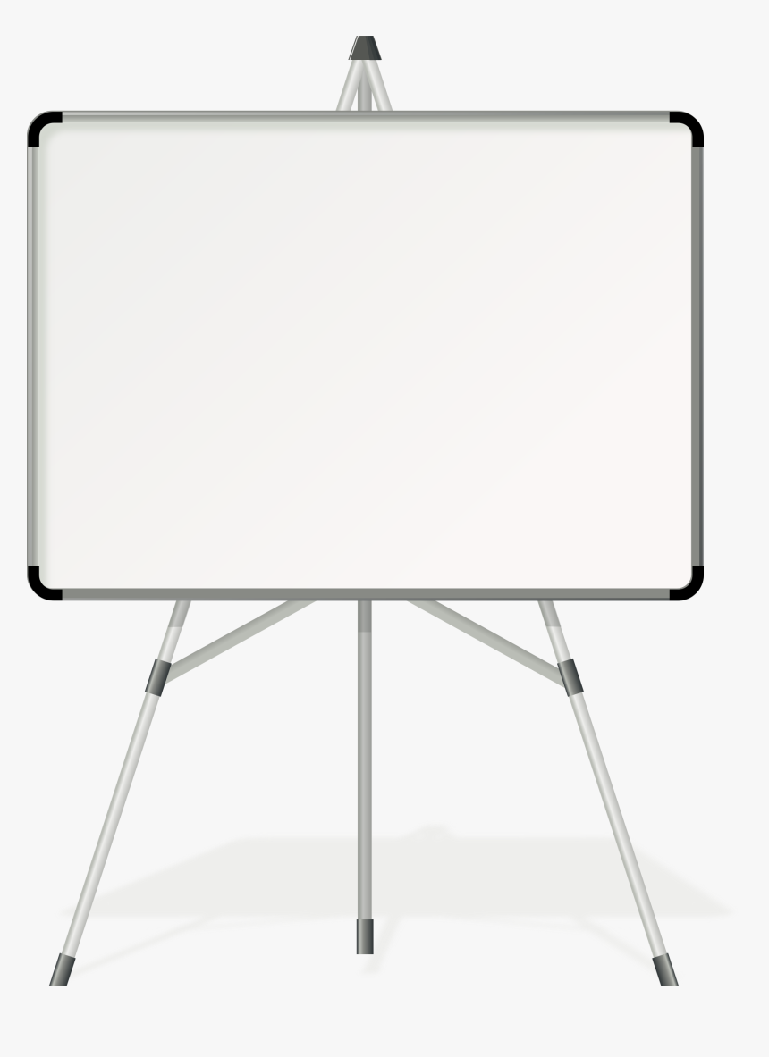 White Board Clip Arts, HD Png Download , Transparent Png Image - PNGitem