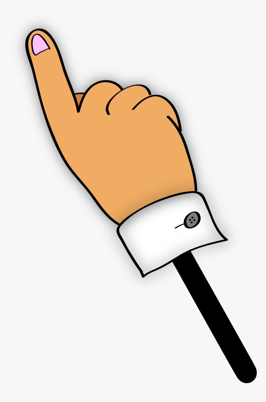 Clock Hand Png, Transparent Png , Transparent Png Image - PNGitem