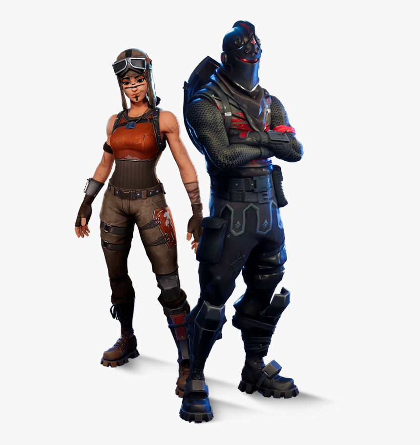 Fortnite Player Png, Transparent Png , Transparent Png Image - PNGitem