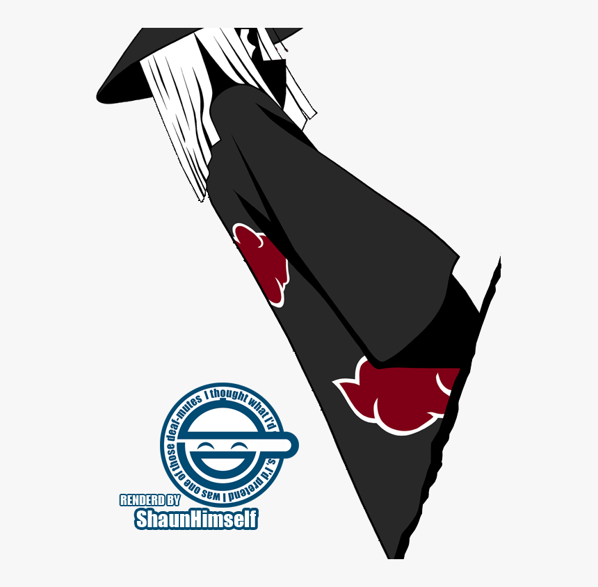 Ghost In The Shell Laughing Tote Bag , Png Download, Transparent Png ...