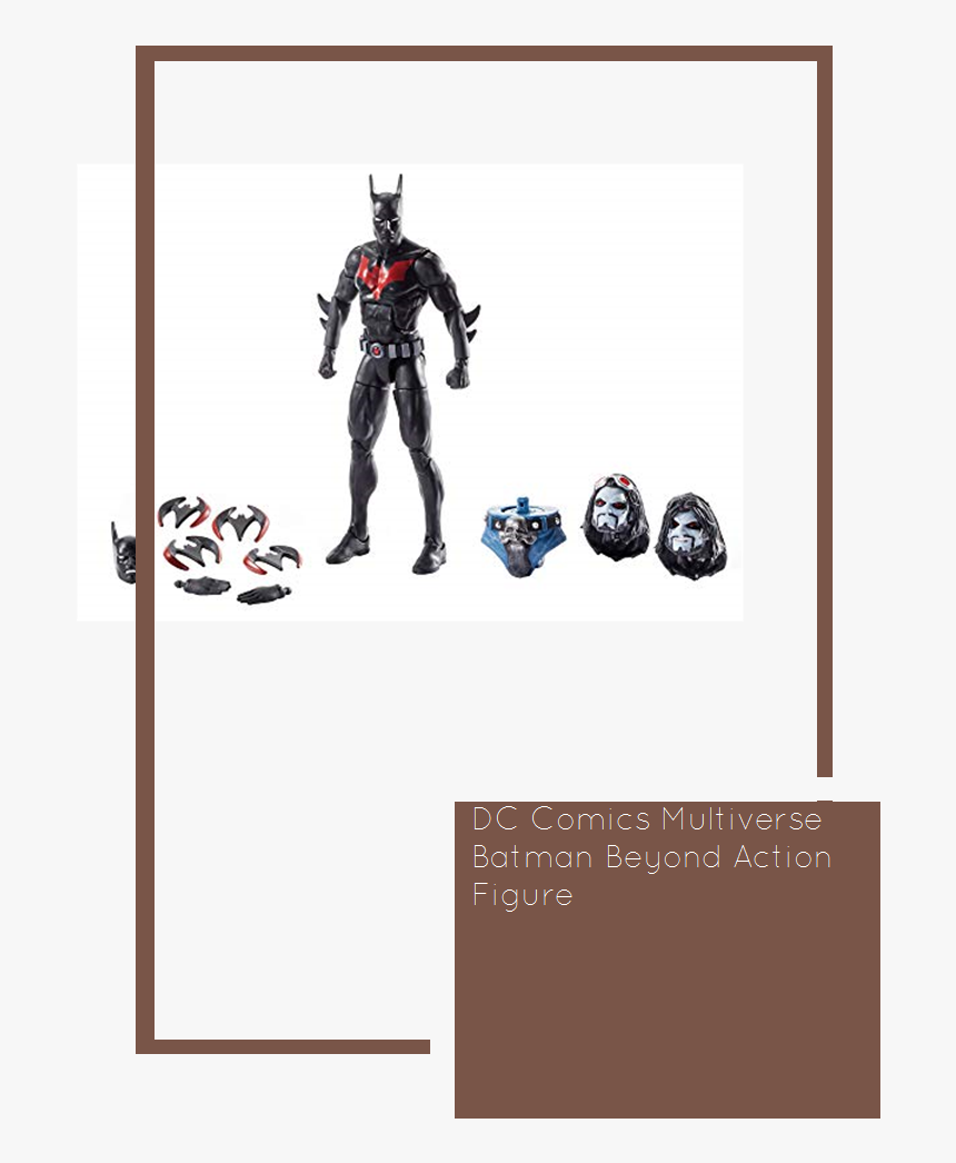 Batman Beyond Png, Transparent Png , Transparent Png Image - PNGitem