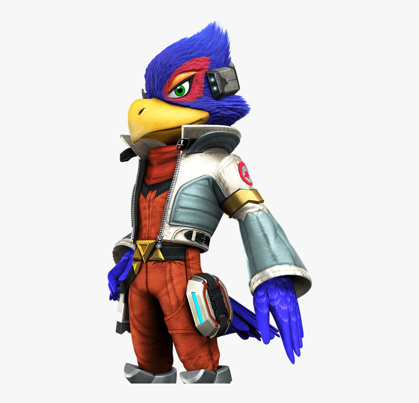 Falco Png, Transparent Png , Transparent Png Image - PNGitem