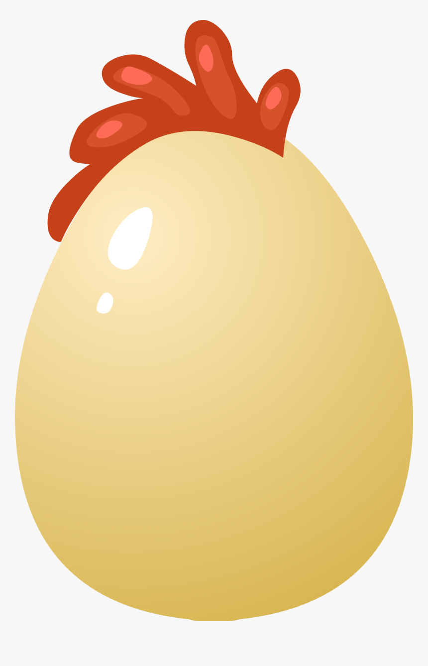 Egg Food Clipart