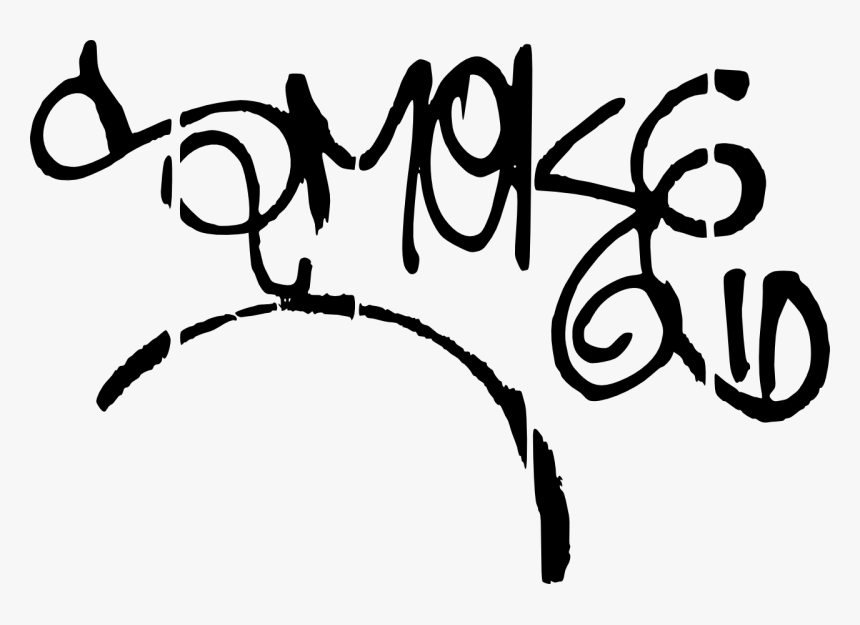 Central Tags Smoke - Smoke Graffiti Tags, HD Png Download , Transparent ...