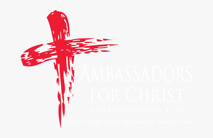 Ambassadors For Christ Logo