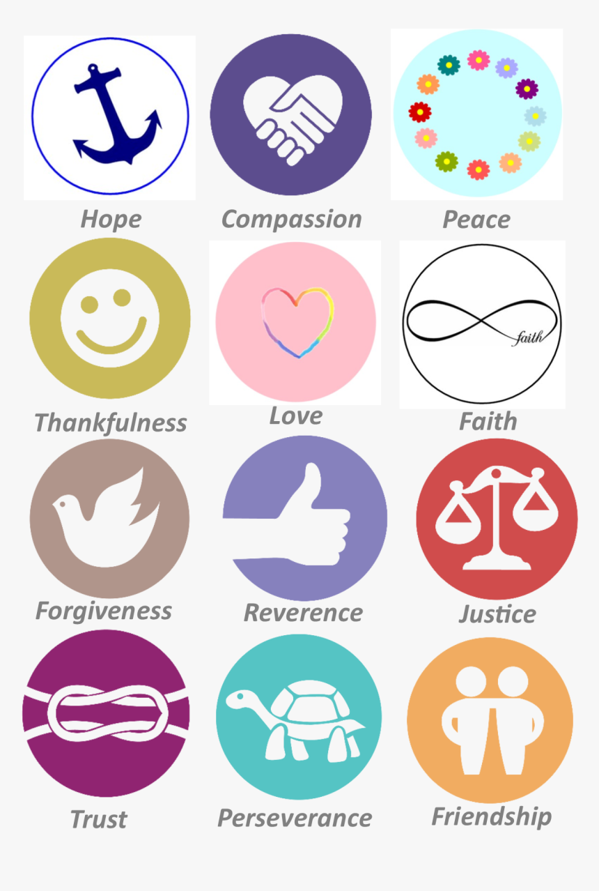 Building Values, HD Png Download , Transparent Png Image - PNGitem