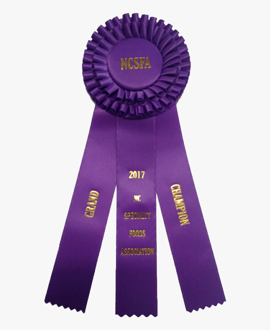 Champion Ribbon Clipart
