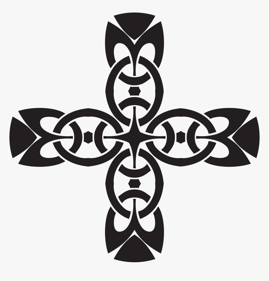 Symmetry,symbol,cross - Celts, HD Png Download , Transparent Png Image ...