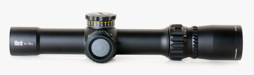All March Scopes Are Precision Made And Are Capable - Camera Lens, HD ...