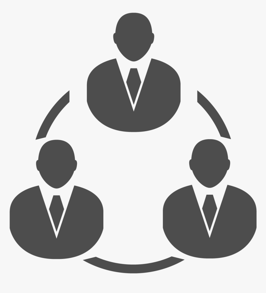 Business Integration Services - Customer Relationship Icon In Png ...