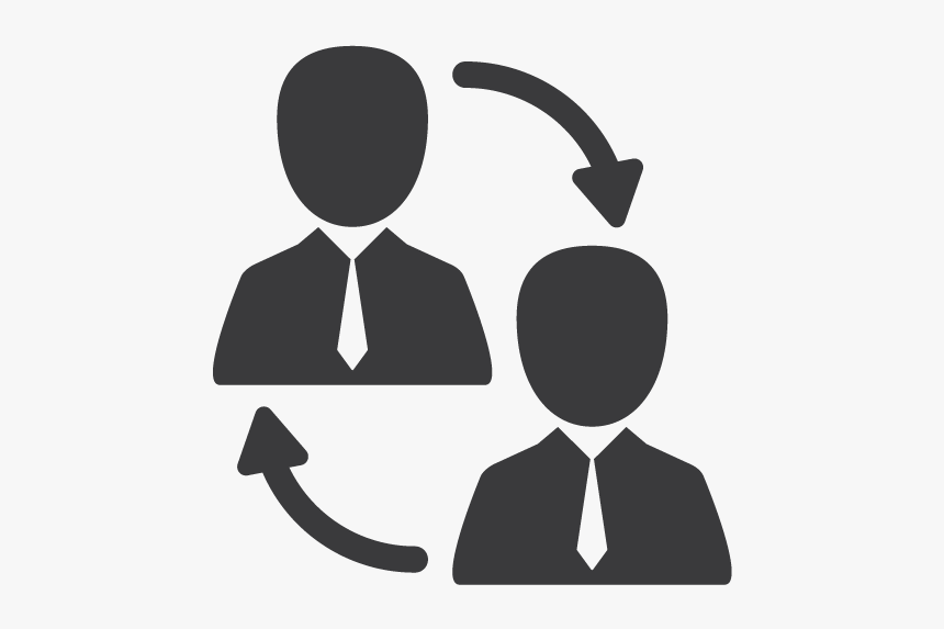 Client Relationship Management Icon, HD Png Download , Transparent Png ...