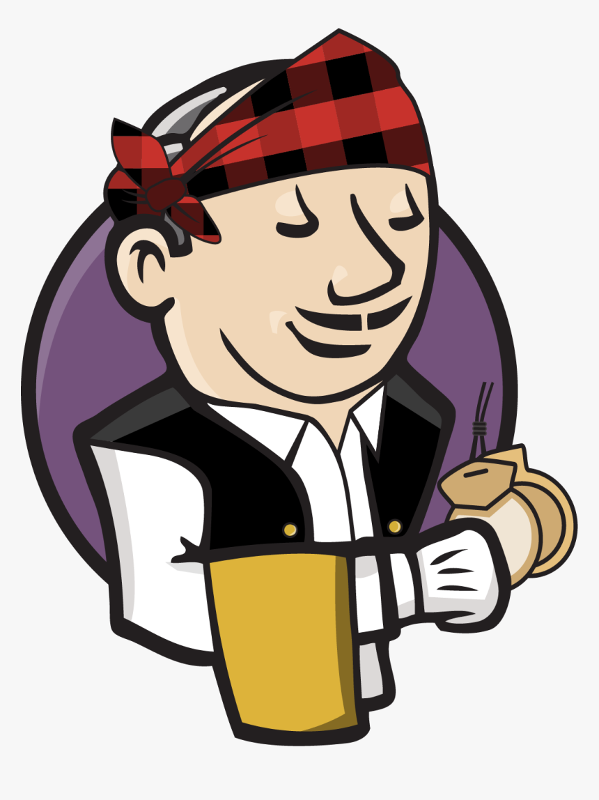 Jenkins Continuous Integration, HD Png Download , Transparent Png Image ...