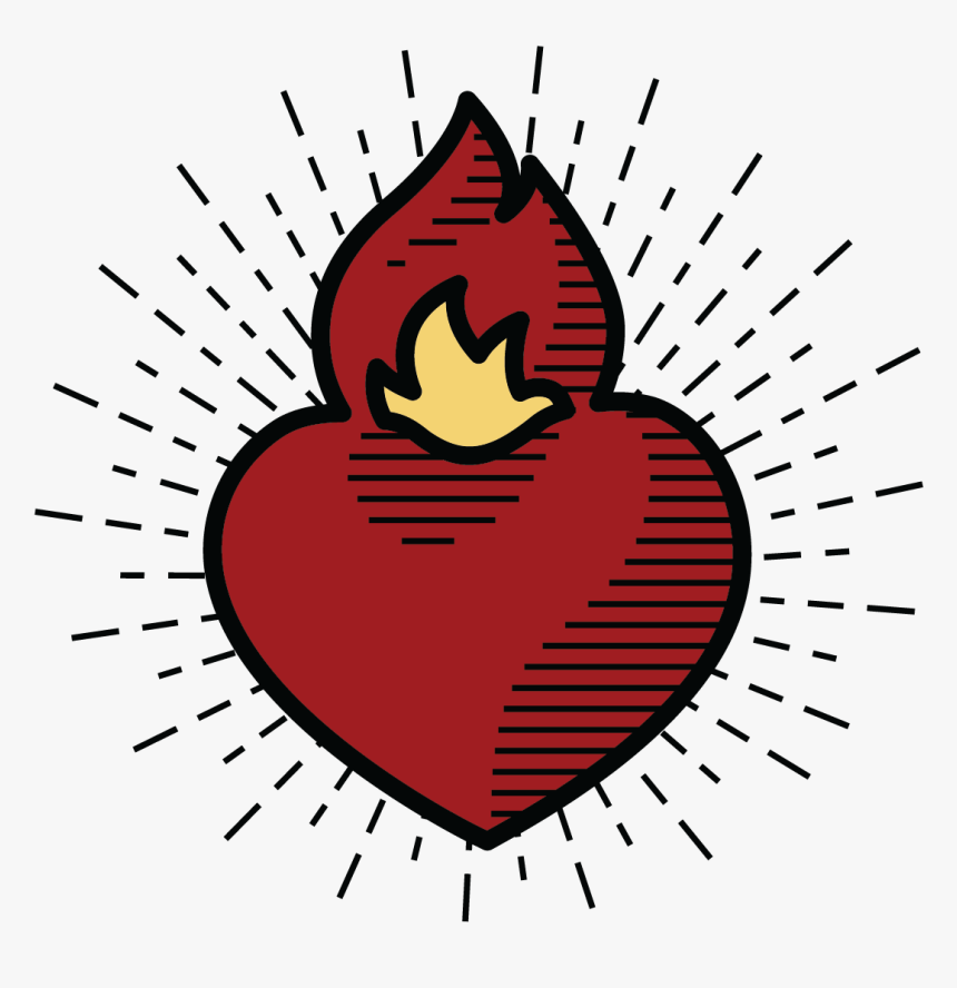 Transparent Immaculate Conception Clipart - Clip Art, HD Png Download ...