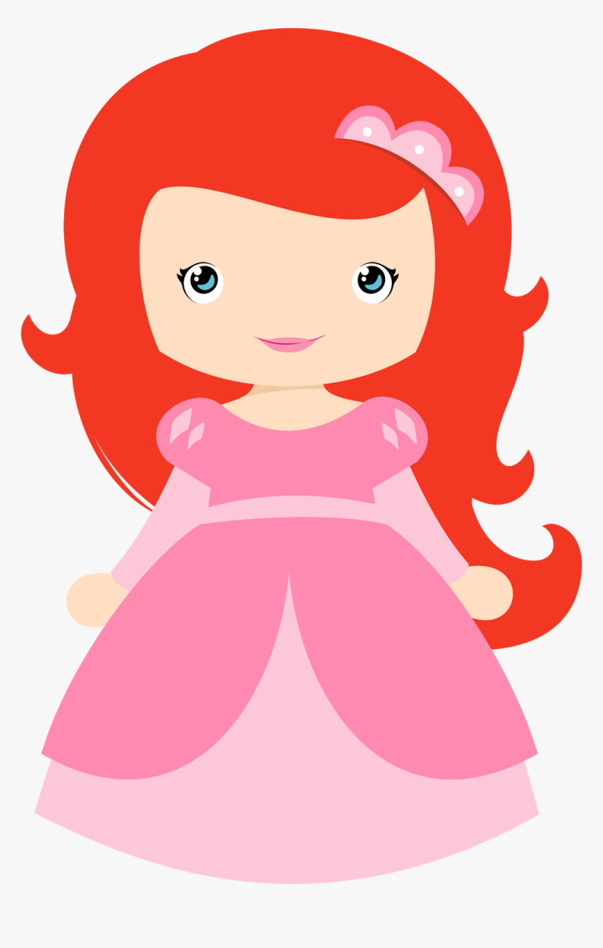 Little Disney Princess Png, Transparent Png , Transparent Png Image ...