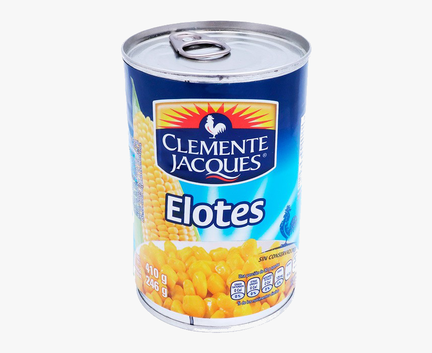 Ensalada De Verduras Clemente Jacques, HD Png Download , Transparent ...