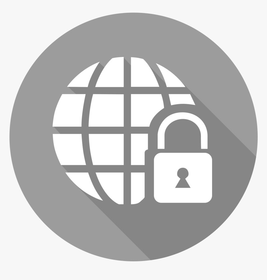 Website Icon Round Png, Transparent Png , Transparent Png Image - PNGitem