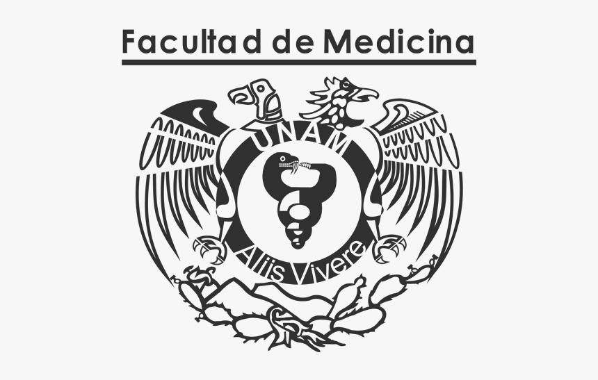 Facultad De Medicina Escudo, HD Png Download , Transparent Png Image ...