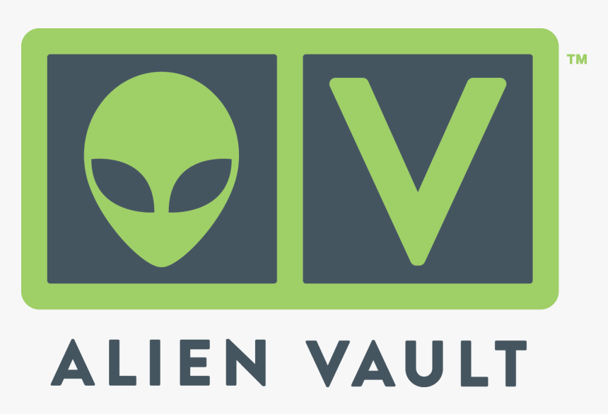Alienvault Cyber Security Products & Reviews - Alien Vault Logo, HD Png ...