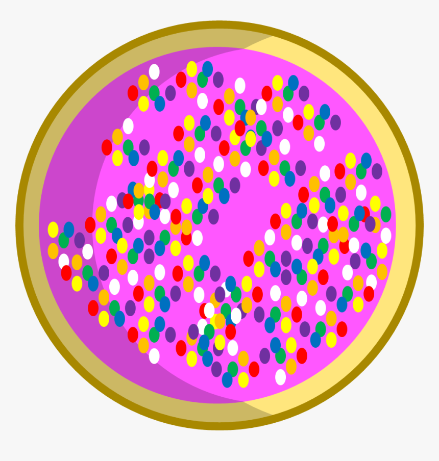 Sugar Cookie Clip Art