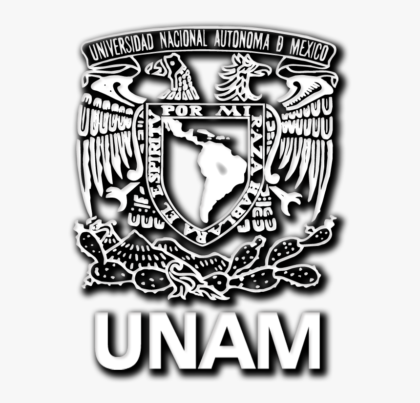 Universidad Nacional Autonoma De Mexico Logo