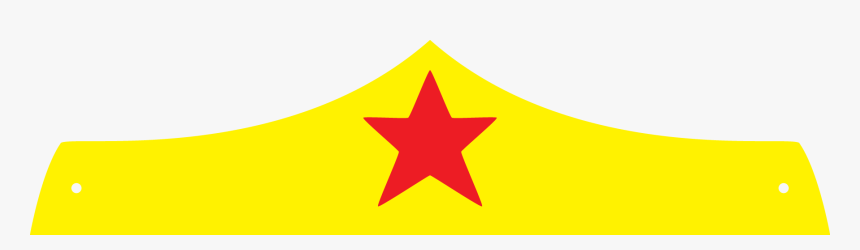 Wonder Woman Crown Drawing Pictures To Pin On Pinterest Wonder Woman 
