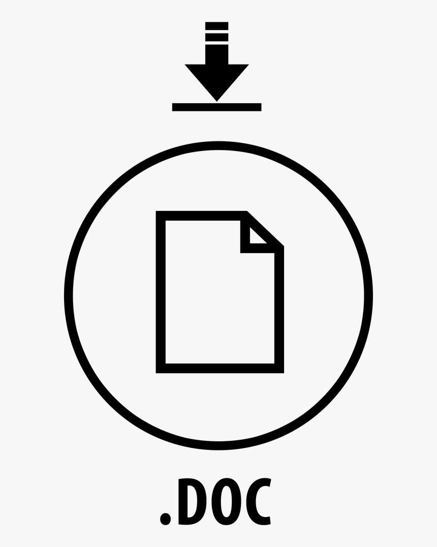 Confident Christian Living Series Outlines - Line Art, HD Png Download ...