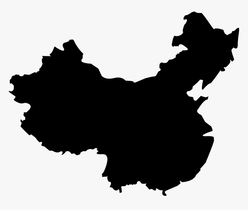 China Map Png, Transparent Png , Transparent Png Image - PNGitem