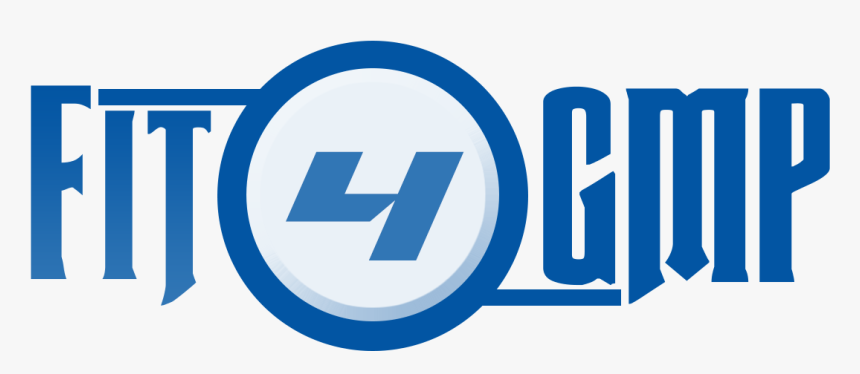 Elegant, Modern, Pharmaceutical Logo Design For Fit - Circle, HD Png ...