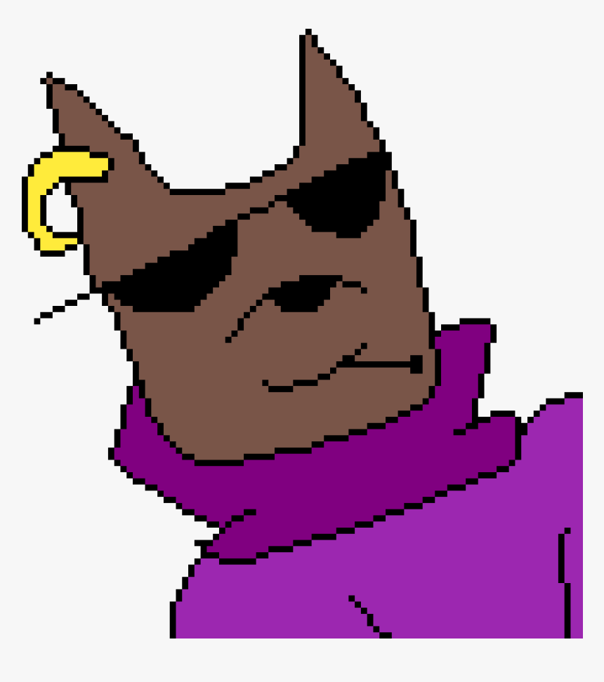 Gucci Gang Dogee - Cartoon, HD Png Download , Transparent Png Image ...