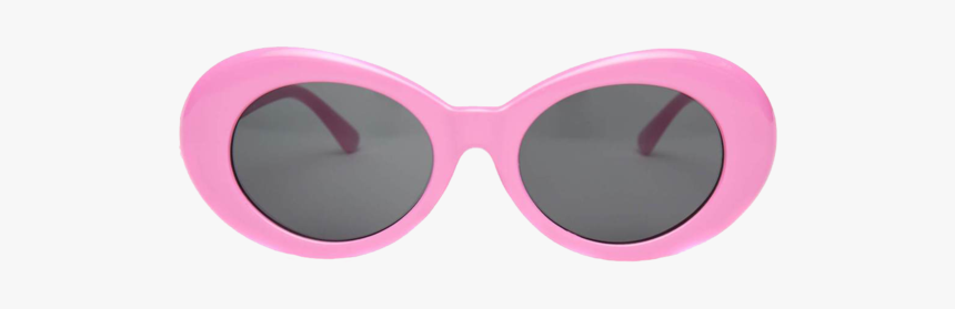 Clout Goggle Png - Clout Goggles Pink Transparent, Png Download ...
