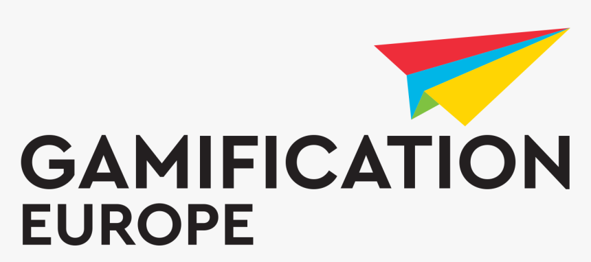Gamification Europe Logo Only - Graphic Design, HD Png Download ...