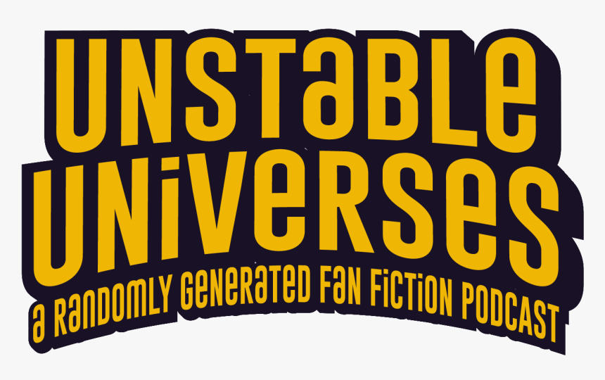 Unstable Universes - Poster, HD Png Download , Transparent Png Image ...