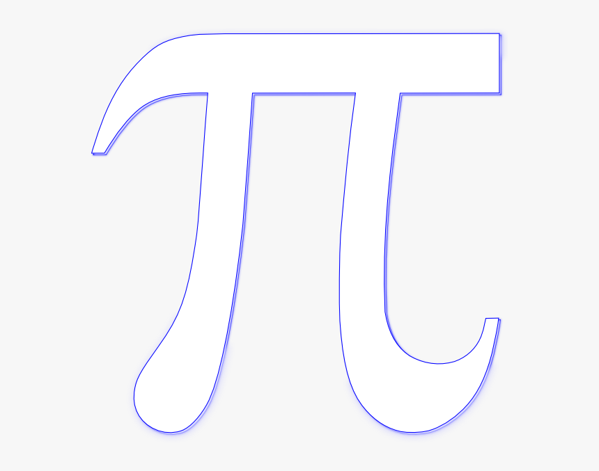 Clip Arts Related To - White Pi Symbol Transparent Background, HD Png ...