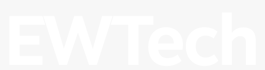 Ew Tech - Sign, HD Png Download , Transparent Png Image - PNGitem