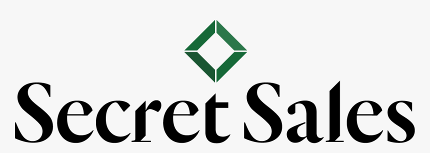 Logo - Secret Sales Logo Transparent, HD Png Download , Transparent Png ...