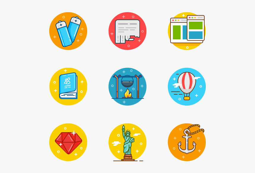 Essential Set - Emblem, HD Png Download , Transparent Png Image - PNGitem